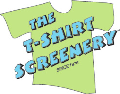 The T-Shirt Screenery - Home